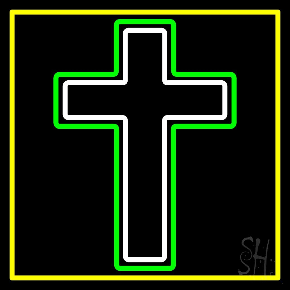 Christian Cross Border