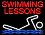 Swimming Pool Neon Signs - Every Thing Neon