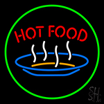 Food To Go Neon Signs - Every Thing Neon
