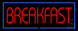 Breakfast Neon Signs - Every Thing Neon
