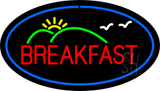 Breakfast Neon Signs - Every Thing Neon