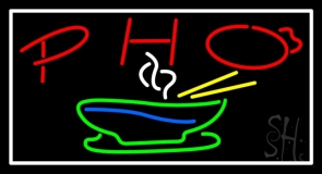 Pho Neon Signs - Every Thing Neon