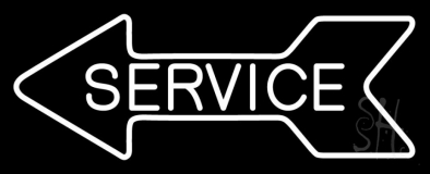 Service Neon Signs - Every Thing Neon