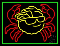 Crabs Neon Signs - Every Thing Neon