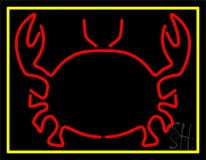 Crabs Neon Signs - Every Thing Neon