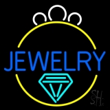 Jewelry Neon Signs - Every Thing Neon